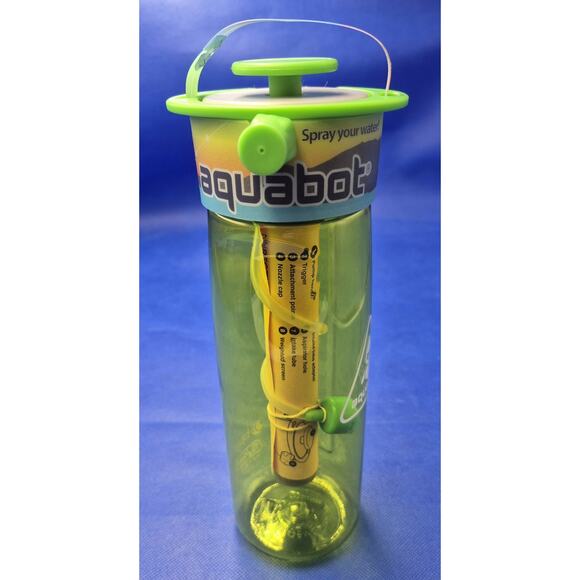 Lunatec | Dining | Lunatec Aquabot Multifunctional High Pressure 24oz ...